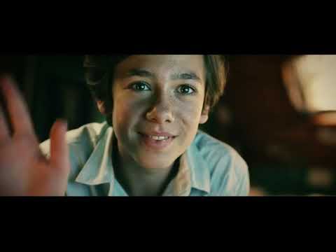 labirent HD mükemmel bir film tabiki Türkçe dublaj