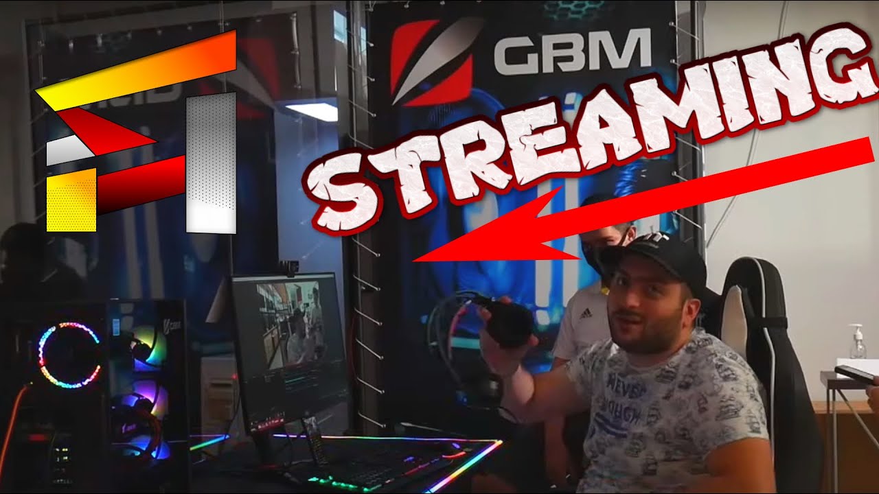 GBM Streaming By Saint-Hov - 646000 Դրամ | Mtech.am - YouTube