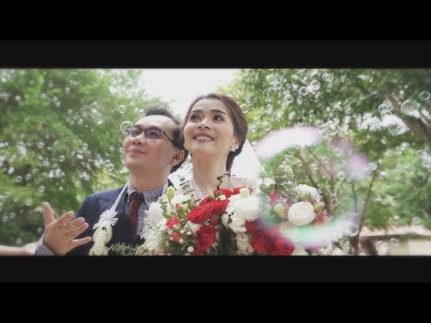 Highlight Wedding Ceremony Supattra & Palakorn