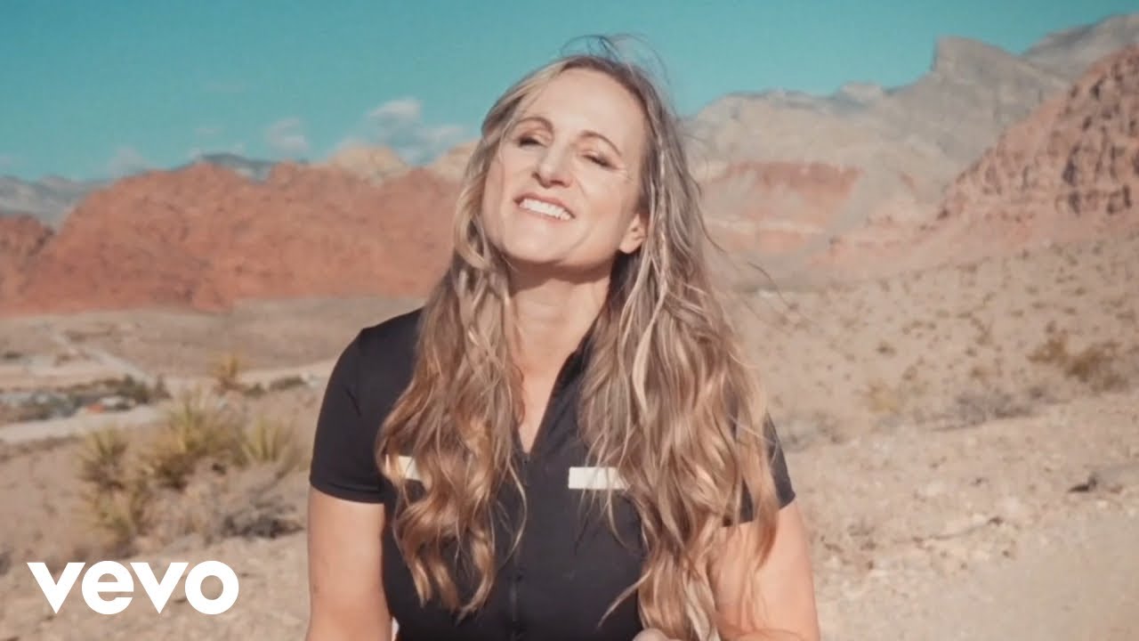 Nicole Witt - Everywhere I Wanna Be (Official Video) - YouTube
