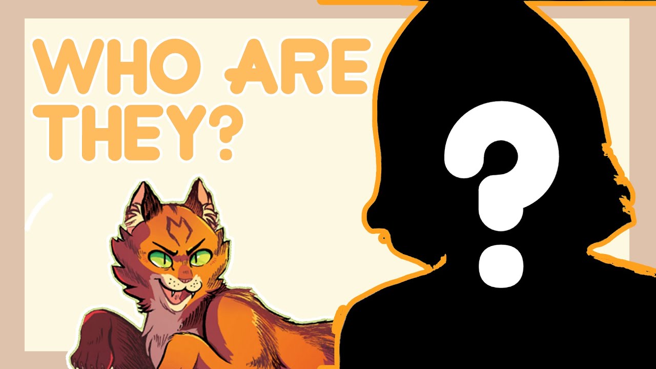 A Guide to the Erin Hunters: The Writers Behind Warrior Cats - YouTube