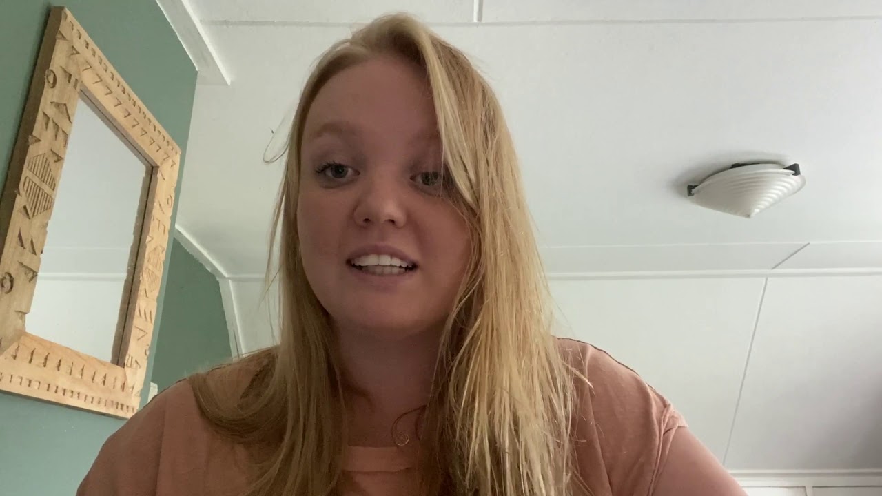 Presentatie Anne Kay - YouTube