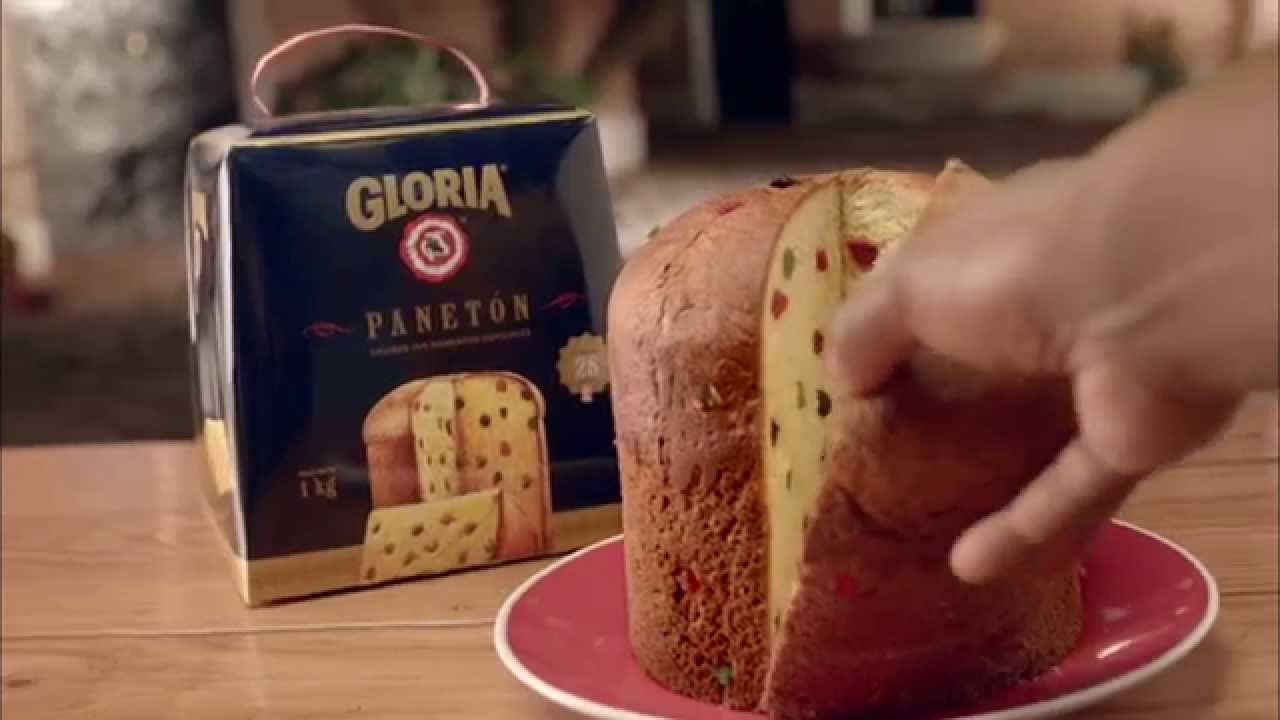 TBWA Peru - Gloria - Panetón Gloria - Fiestas Patrias - YouTube
