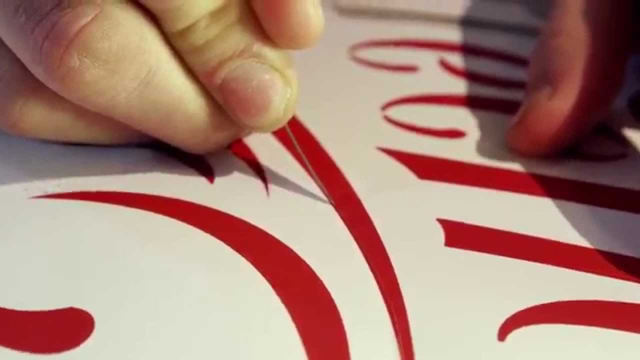 X-ACTO® Soft Compression Basic Knife Set (X5285) - YouTube