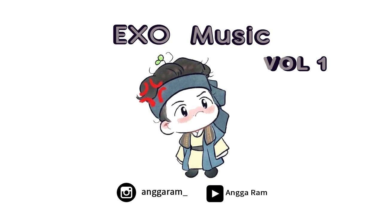 Best of EXO VOL.1 | 1 Hour Piano Collection - YouTube