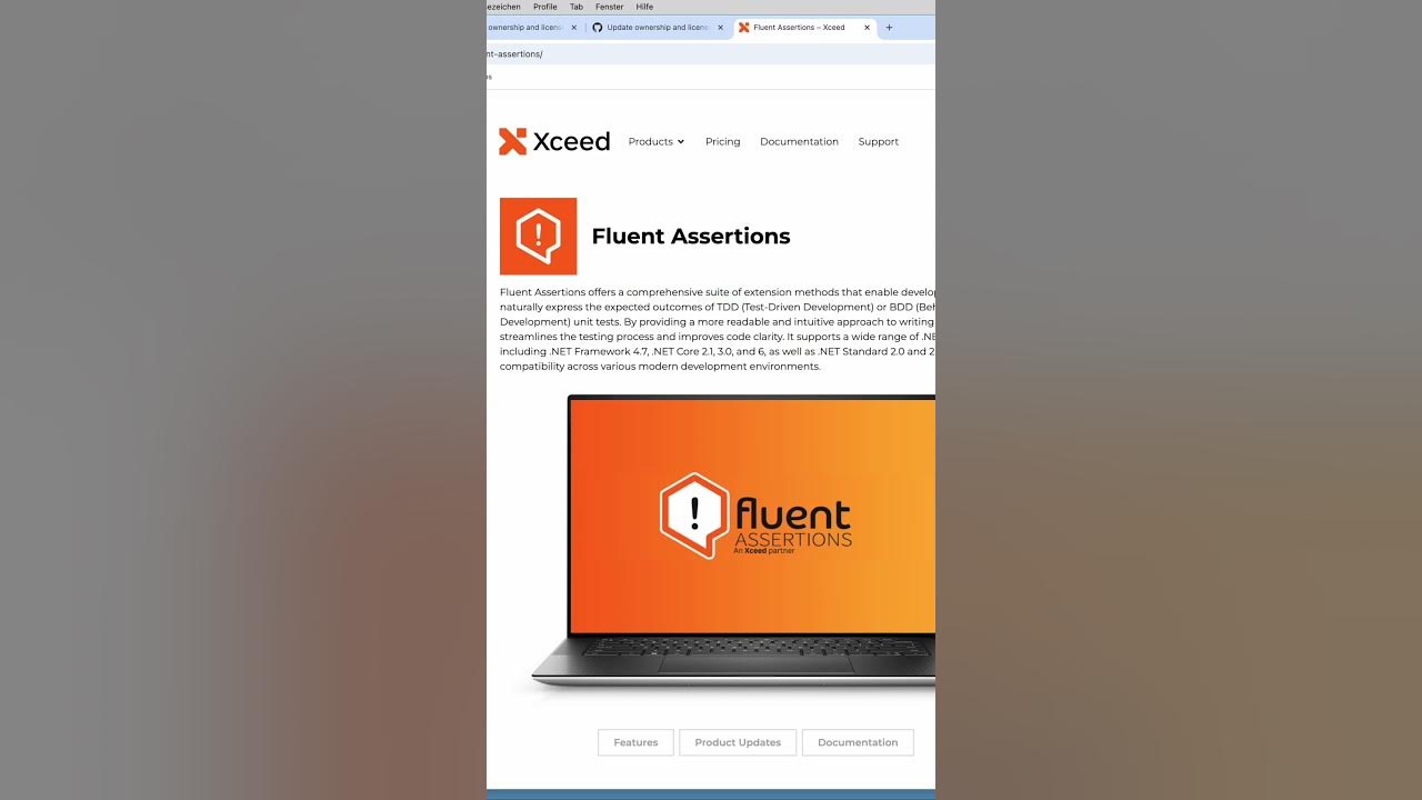 Fluent Assertions Licensing Changes: How to Lock NuGet to Version 7.0.0 for .NET Developers ...
