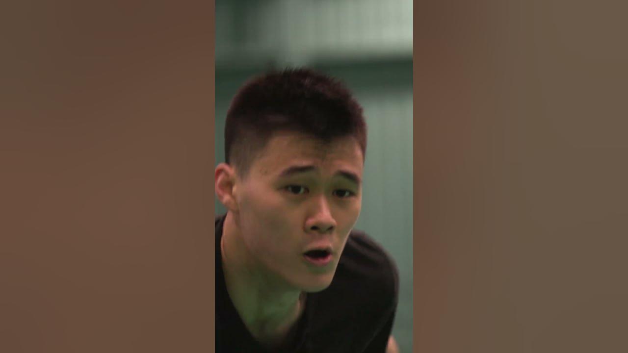 A day in the life of #TeamCanada's Brian Yang 🏸 - YouTube