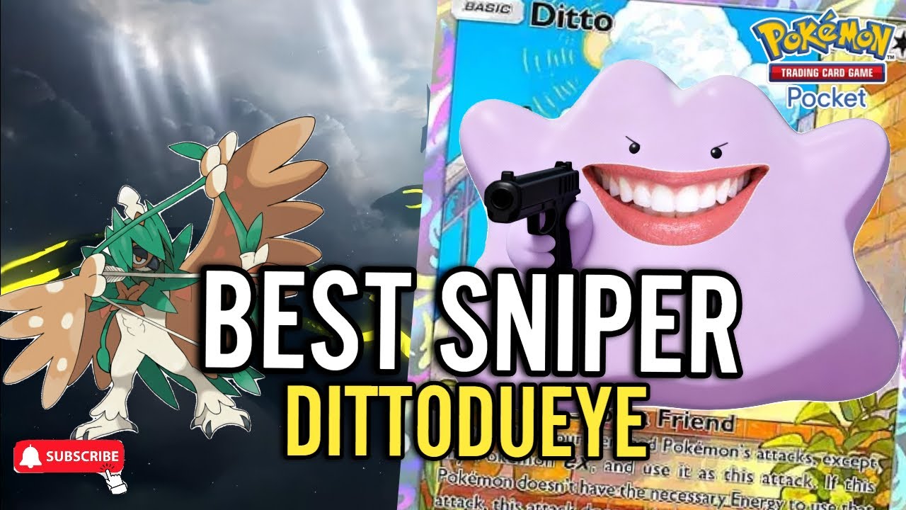 Want to DOMINATE with Ditto Copy? Watch This Now - YouTube