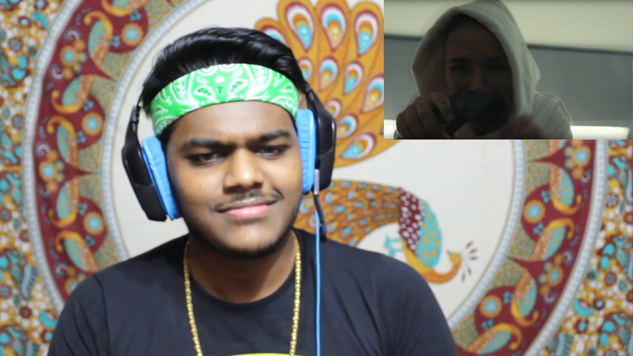 FIRST REACTION TO GERMAN/ALBANIAN RAP | Loredana feat. Mozzik 🔫 BONNIE ...
