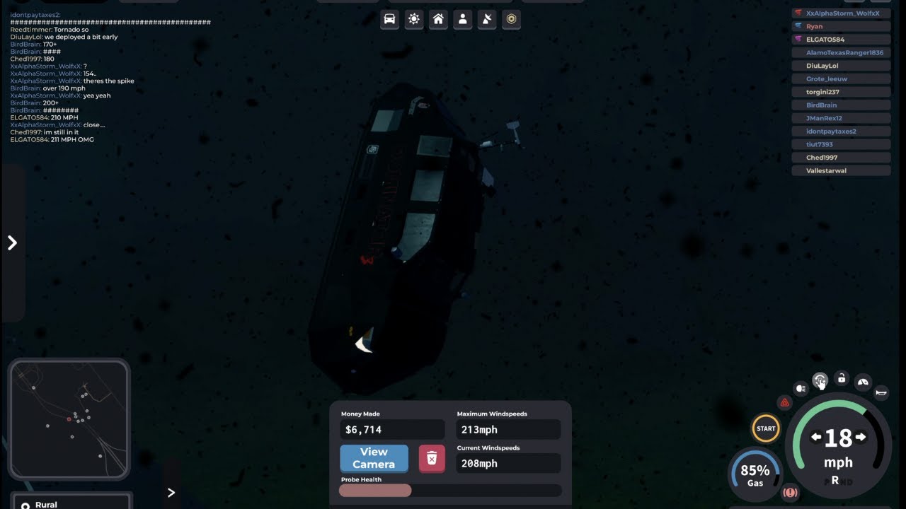 200+ Twisted 1.21.1 Wedge Dom 3 Intercept #twistedroblox - YouTube