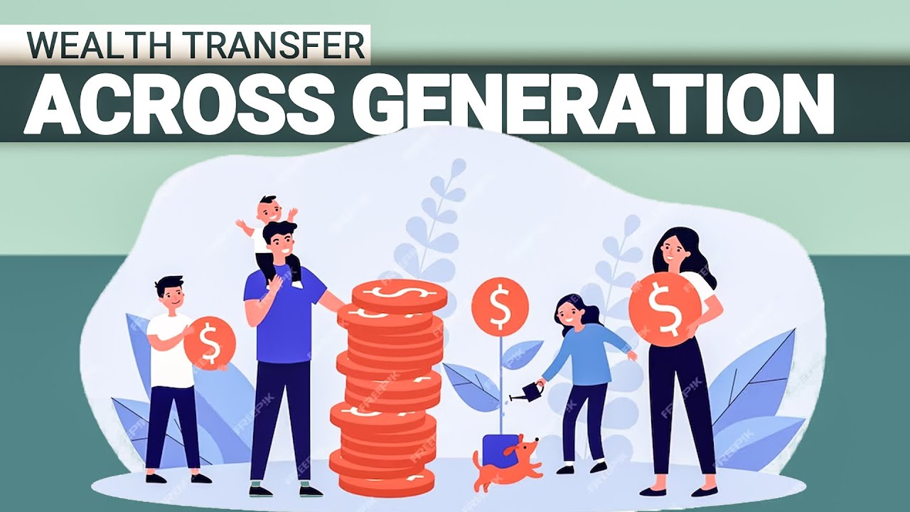 Family Wealth Strategies for Successful Wealth Transfer Across ...