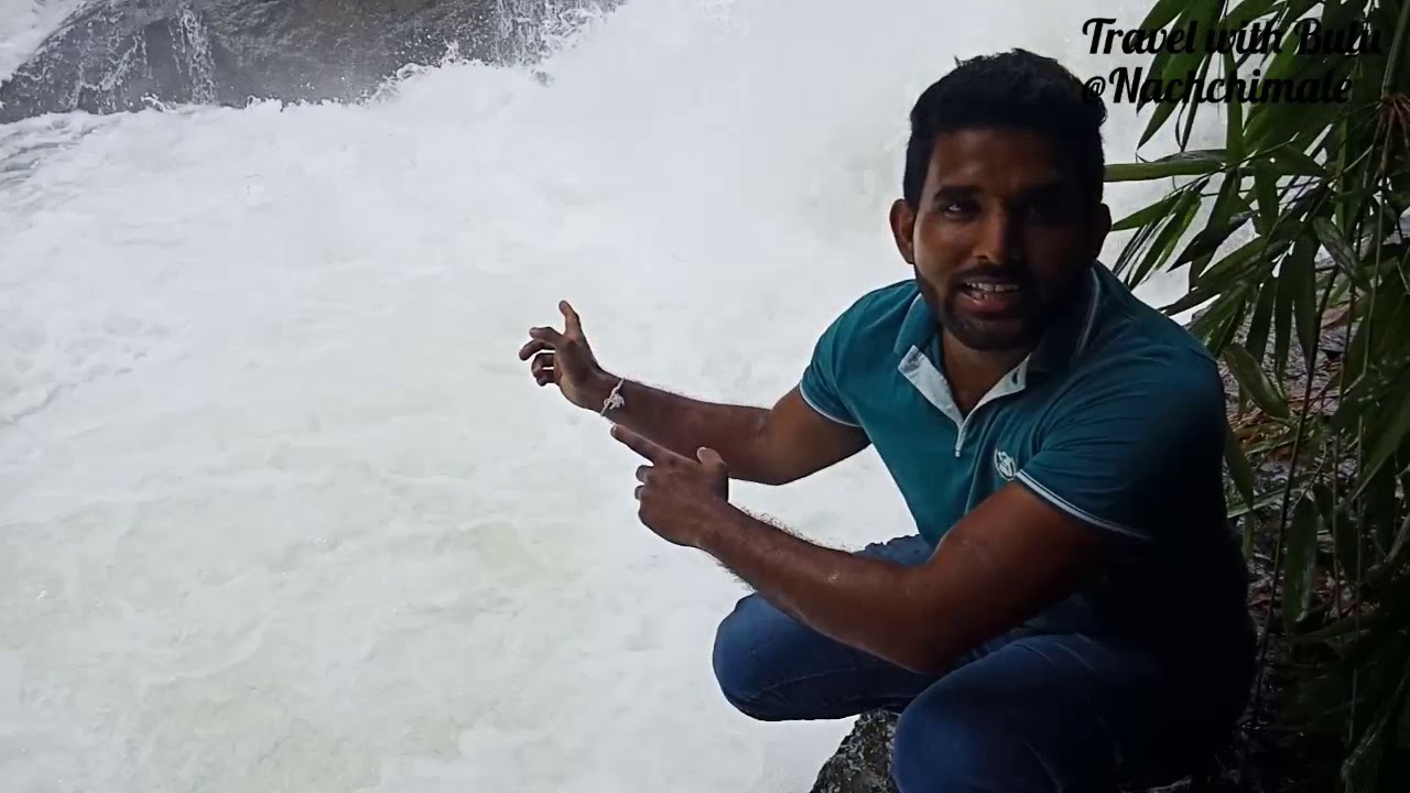 Nachchimale (නාච්චිමලේ) | Ingiriya | Srilanka | Travel with Bulu - YouTube