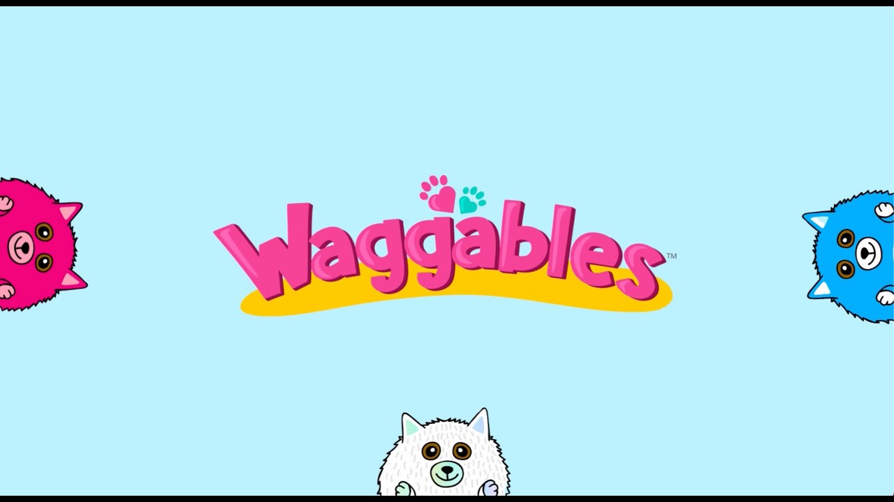 How Will You Style Your Waggable? - YouTube
