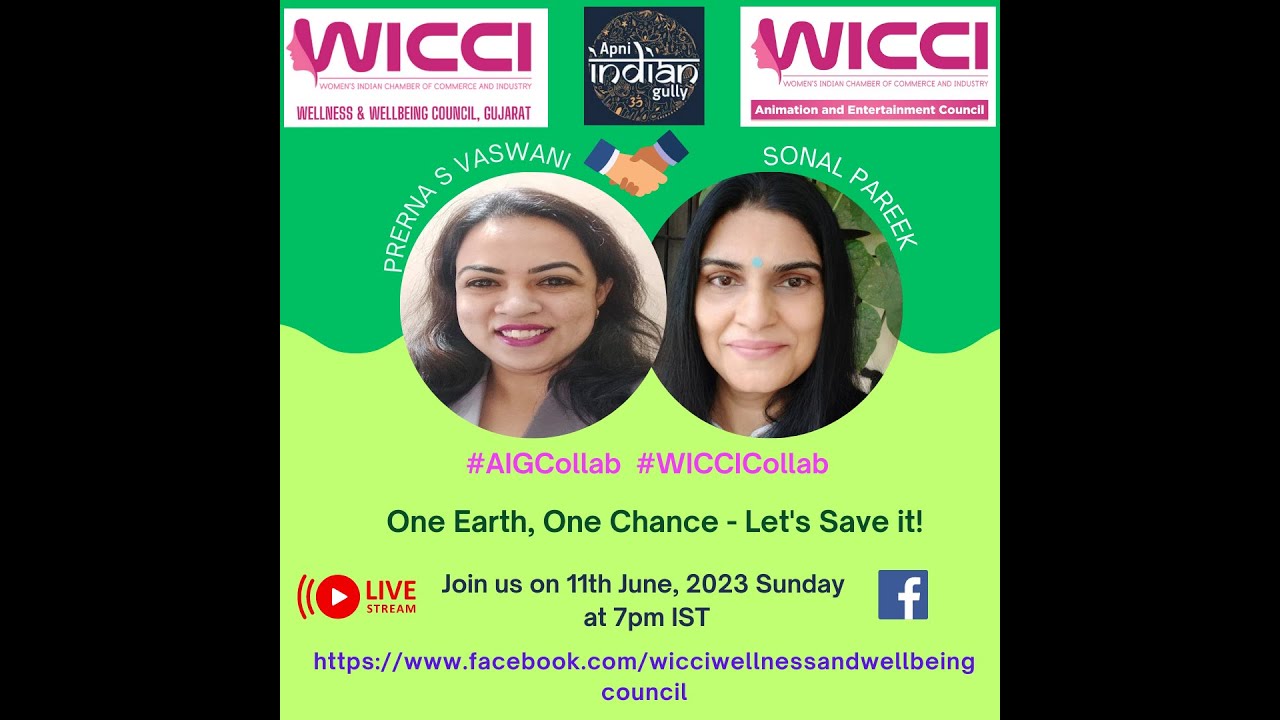 Celebrating World Environment Week Topic 𝐎𝐧𝐞 𝐄𝐚𝐫𝐭𝐡, 𝐎𝐧𝐞 𝐂𝐡𝐚𝐧𝐜𝐞 - 𝐋𝐞𝐭'𝐬 ...