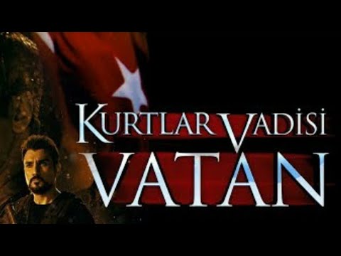 اعلان وادي الذئاب الوطن - HD مترجم