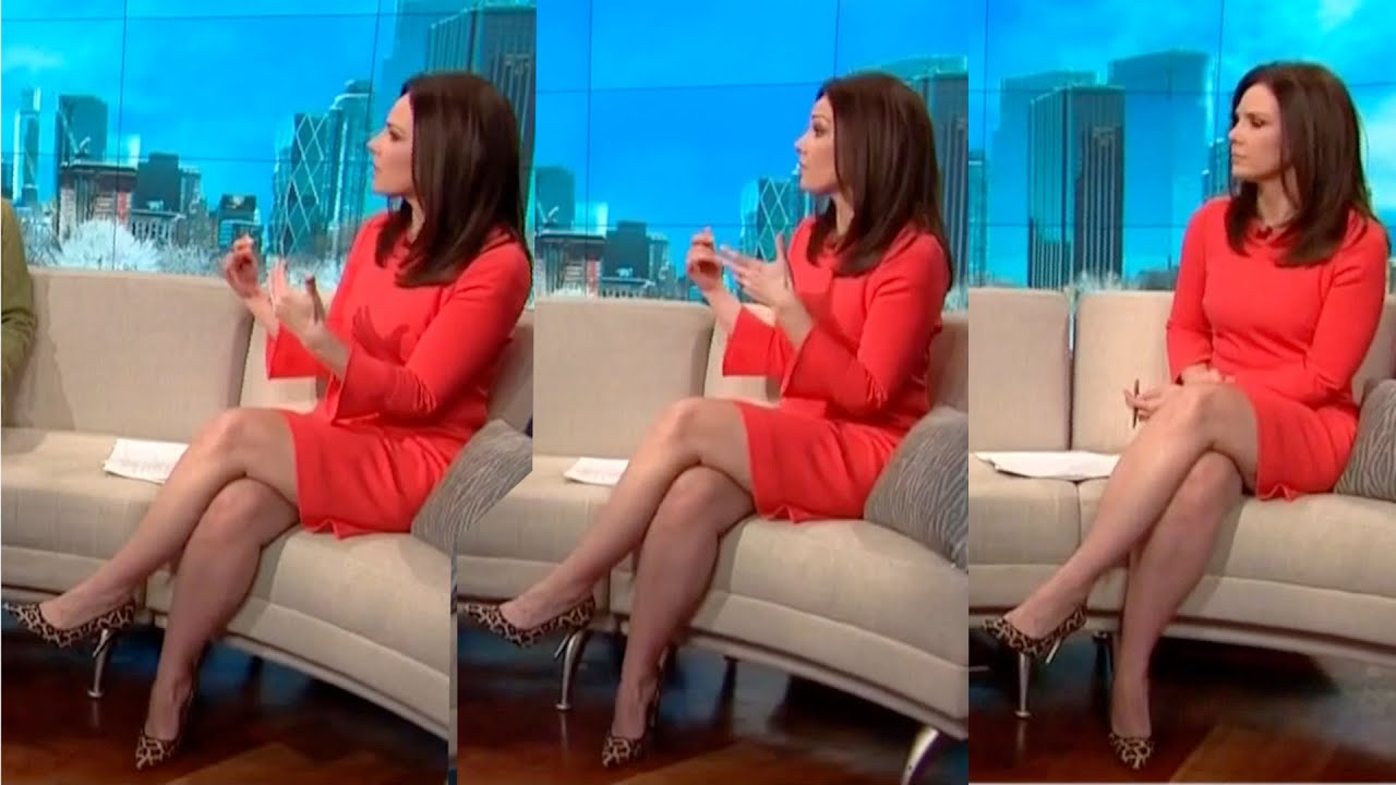 Erica Hill Feb 27 2018 - YouTube