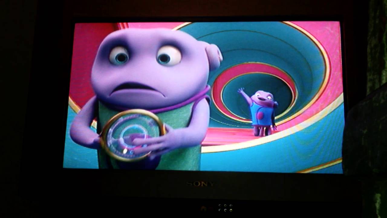 Home 2015 full movie pt 4 - YouTube