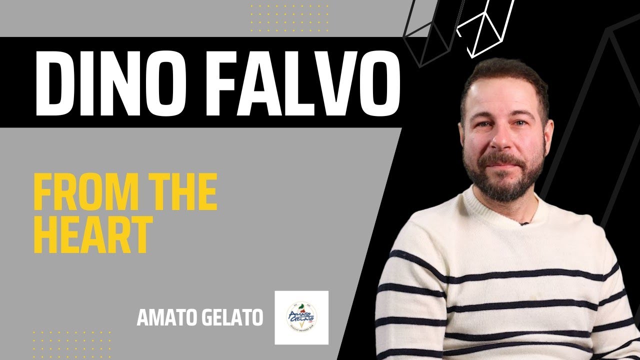 Selling Something New | From the Heart with Dino Falvo | Calgary ...