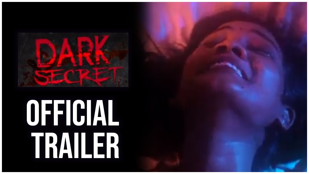 Dark Secret Official Trailer | Telugu Movie Trailer HD 2020 | TFPC ...