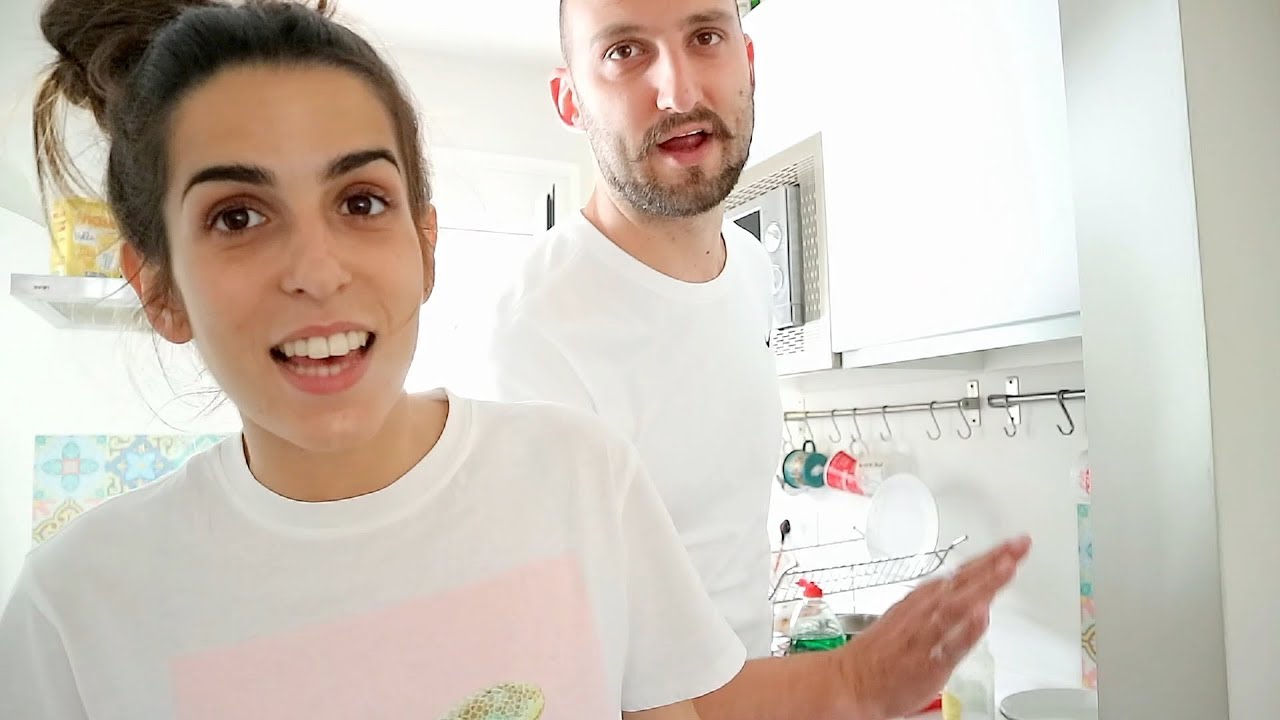 Mi Novia Se Cabrea Parte 2 Youtube