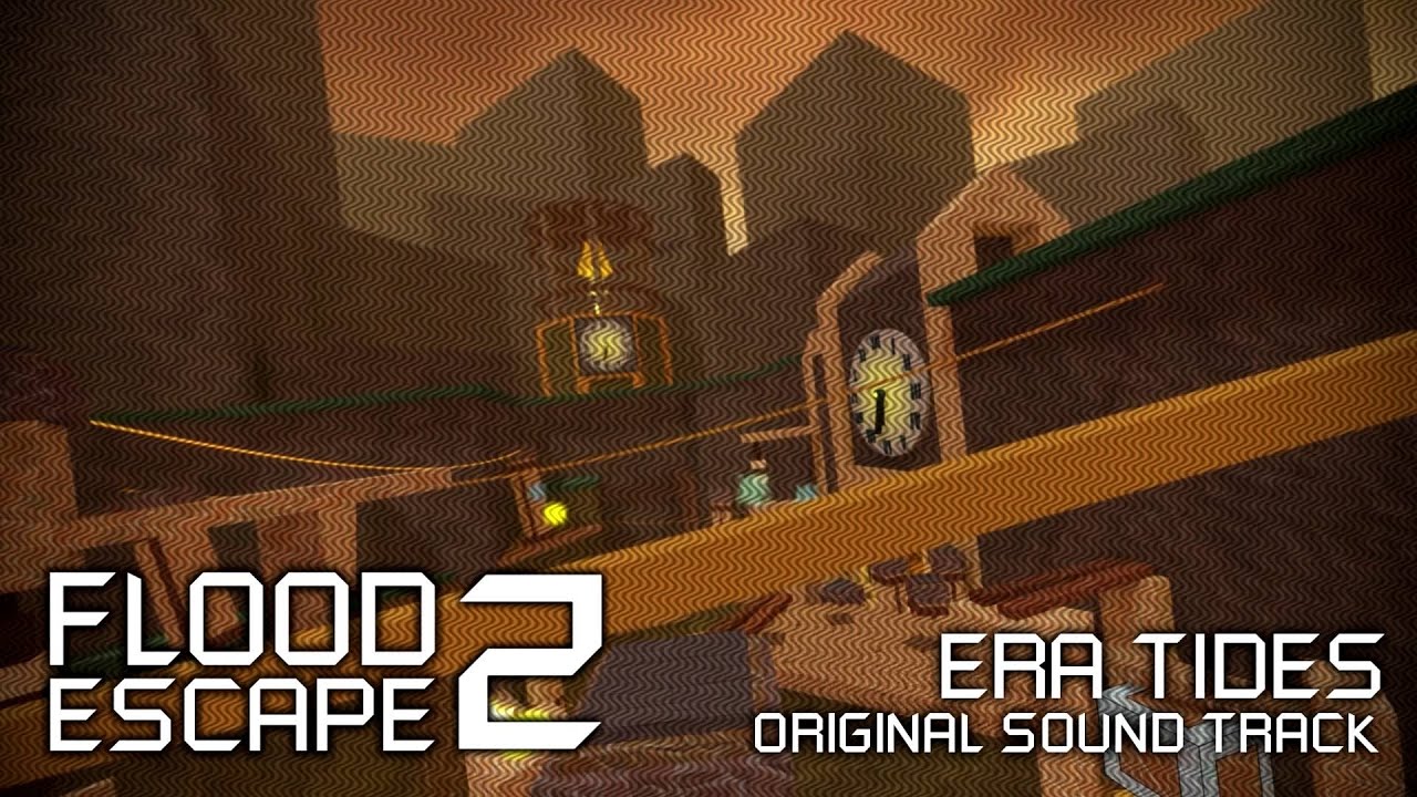 FE2 Map Test OST - Era Tides - YouTube