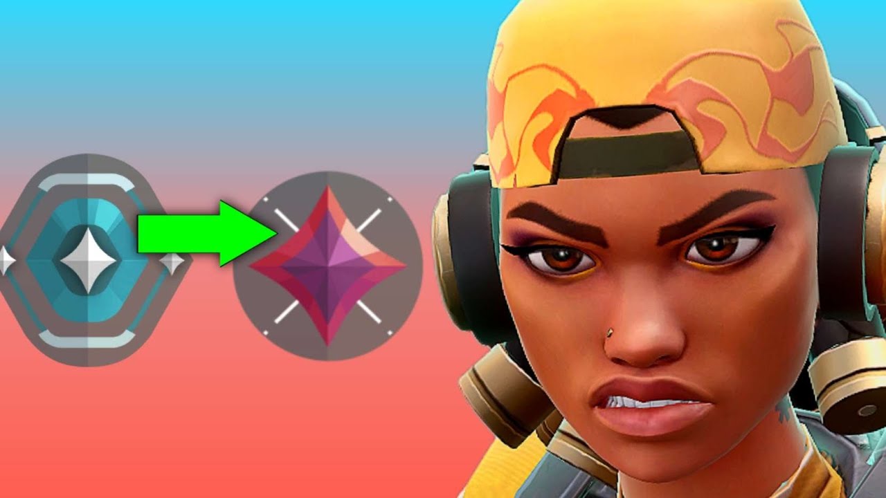 RAZE ONLY to IMMORTAL - YouTube