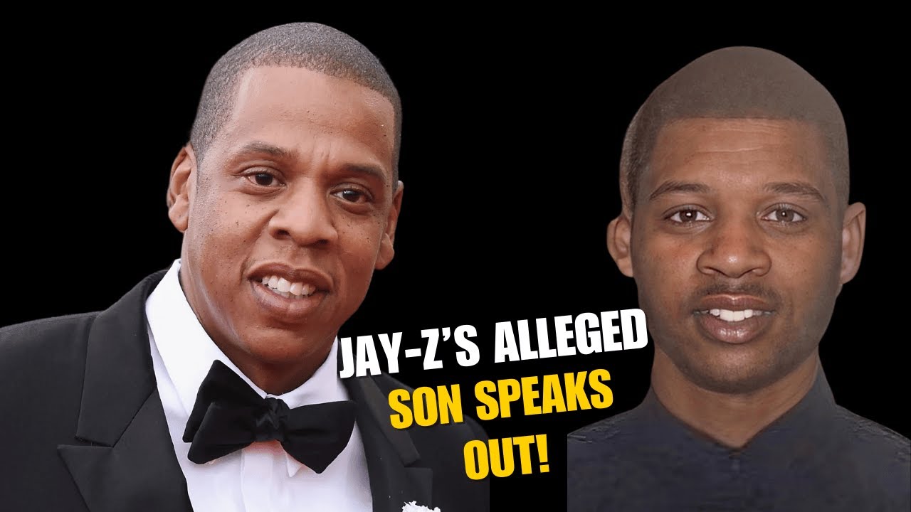 JAY-Z'S ALLEGED SON HAS BEEN BATTLING THIS FOR 10 YEARS, AND HAS A LOT ...