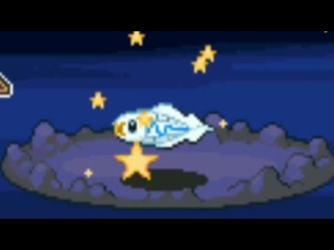 Shiny Tynamo | Pokemon Unbound shiny hunt [2.0.3.2] - YouTube