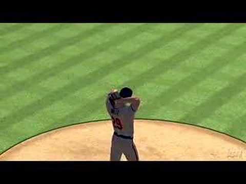 MLB 07: The Show Trailer- PS3 - YouTube
