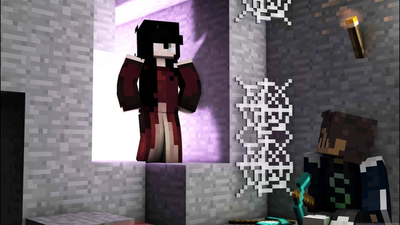 Sofiee & Evil Ris ( Part 10 ) - YouTube