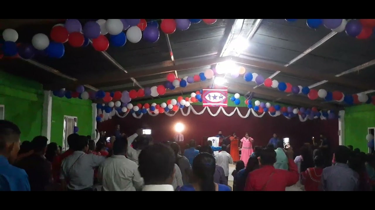 ministracion de alabanza por la pastora juana guerra... - YouTube