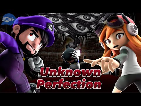Friday Night Funkin | Unknown Perfection. OST by SM64 - YouTube
