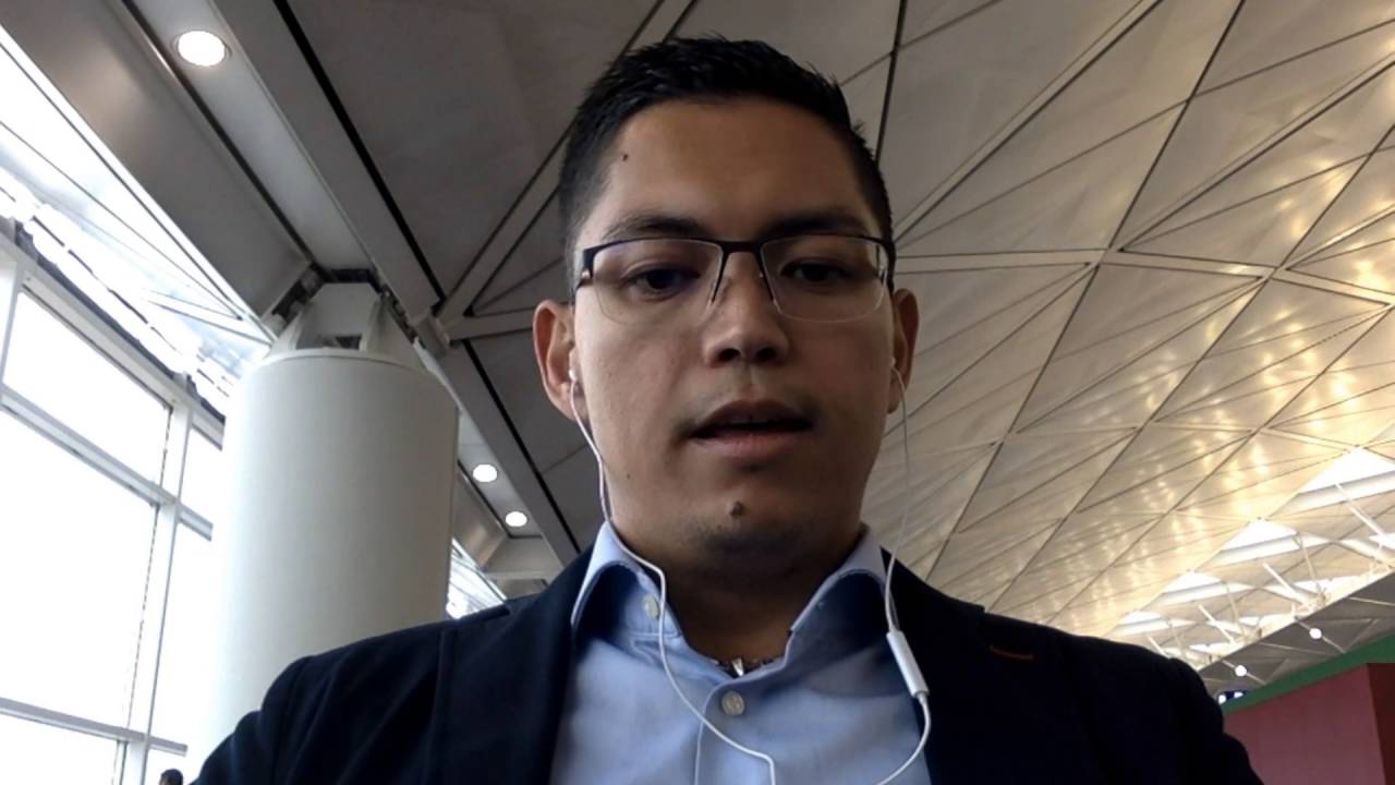 CSC Philippines CSC 1 - YouTube