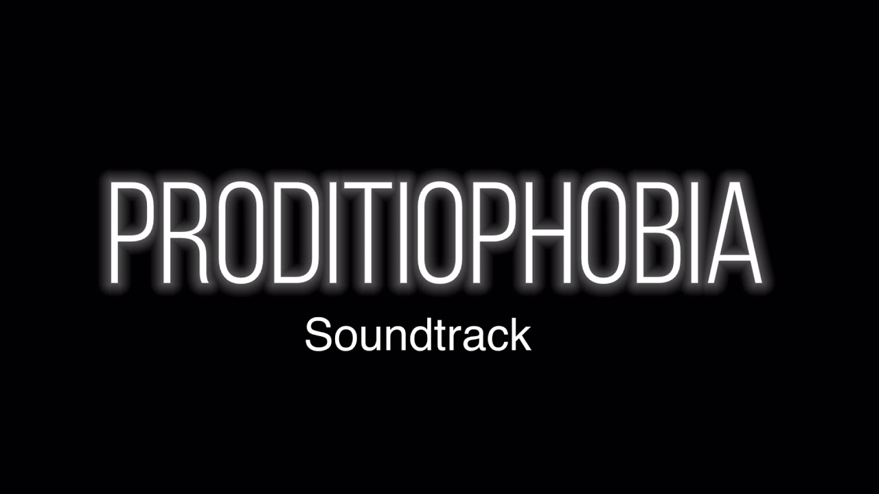 Proditiophobia soundtrack love moon Friends - YouTube