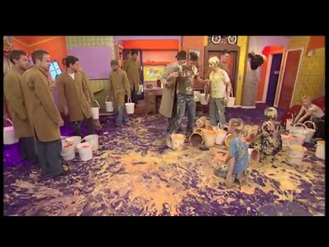 Dick n' Dom - Creamy Muck Muck