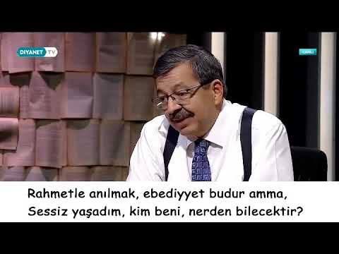 Hayati İnanc'tan Kısa Hikayeler