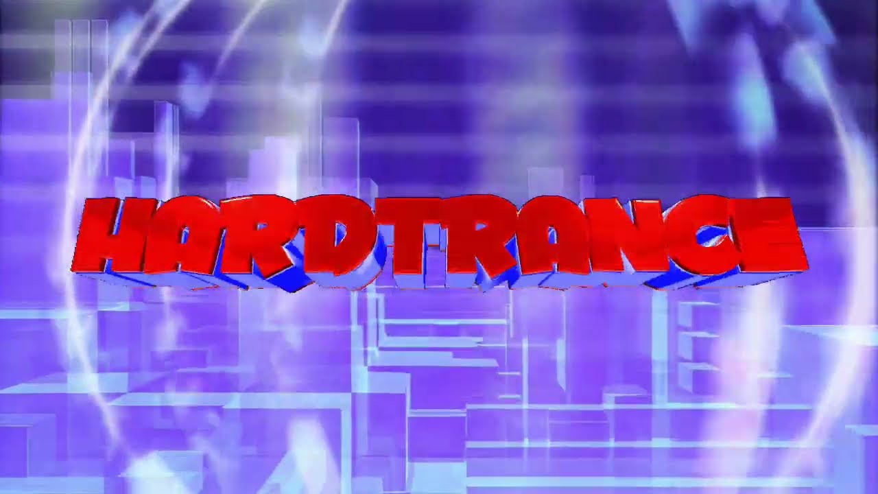 HARD TRANCE SESSION VOL 5 - YouTube