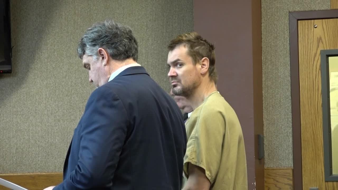 Boyfriend of Megan Stedman to be tried in Montana for her murder - YouTube