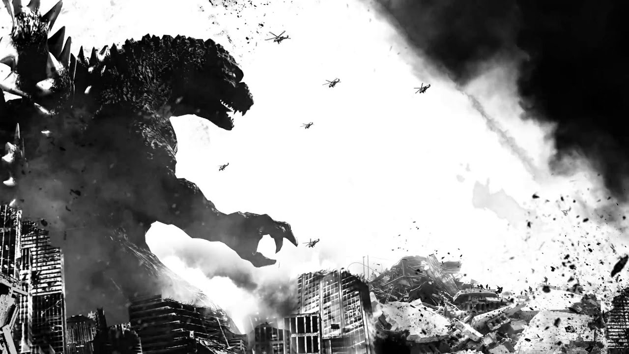 GODZILLA (PS4) - Heisei Godzilla - Part 1 - YouTube