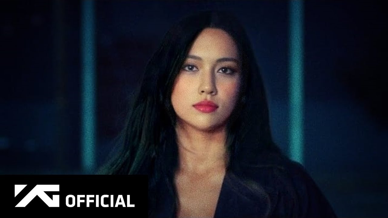 BLUE - 'stay done' (Official Visualiser) - YouTube