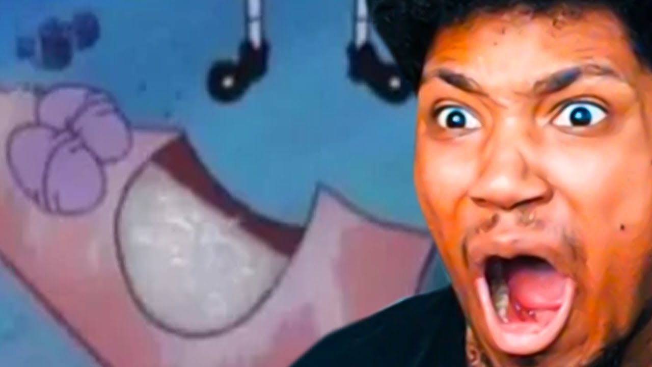 IF YOU LAUGH YOU SUS (MEMES) - YouTube