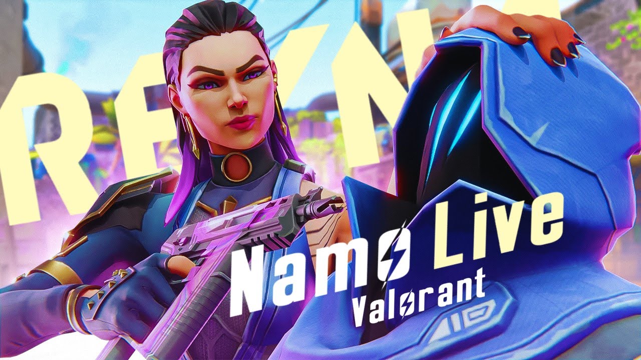 VALORANT UNRATED LIVE: TESTING SKILLS AND HAVING FUN! - YouTube