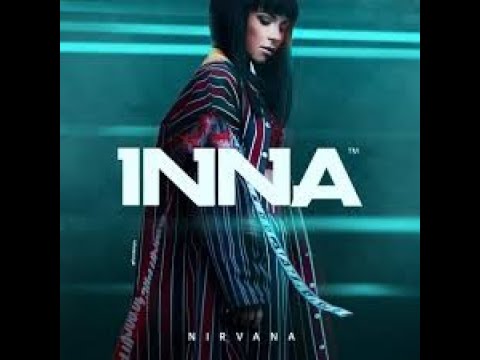 INNA Nirvana Official Music Video Full HD - YouTube