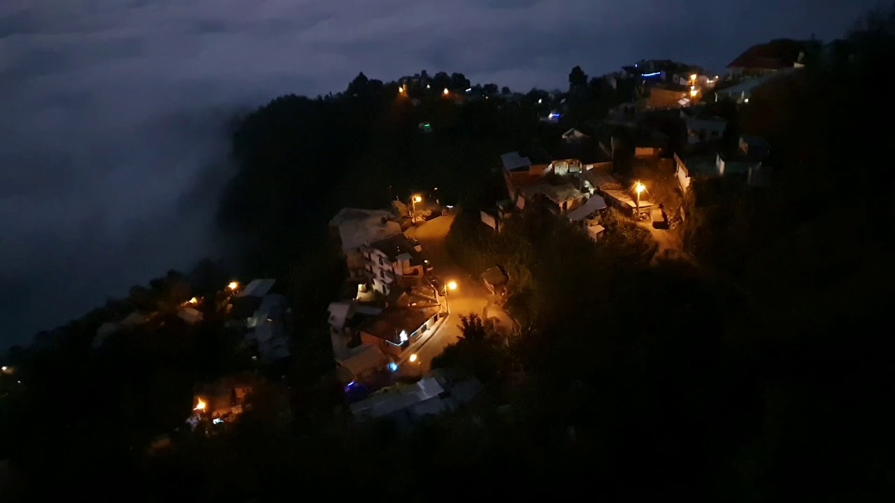 Asunción Cacalotepec mixe 2021 - YouTube