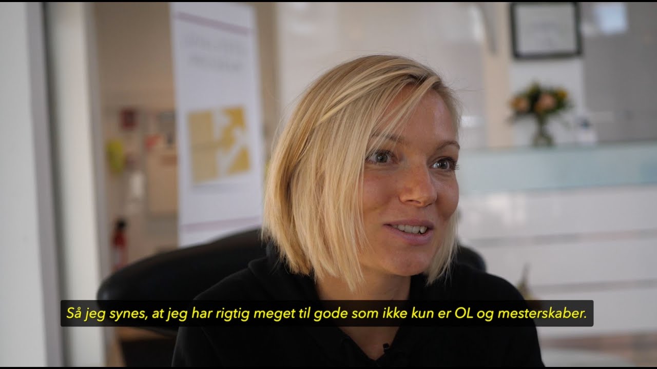 Anna Holm om det kvalificere sig til OL og gå glip af OL pga ...