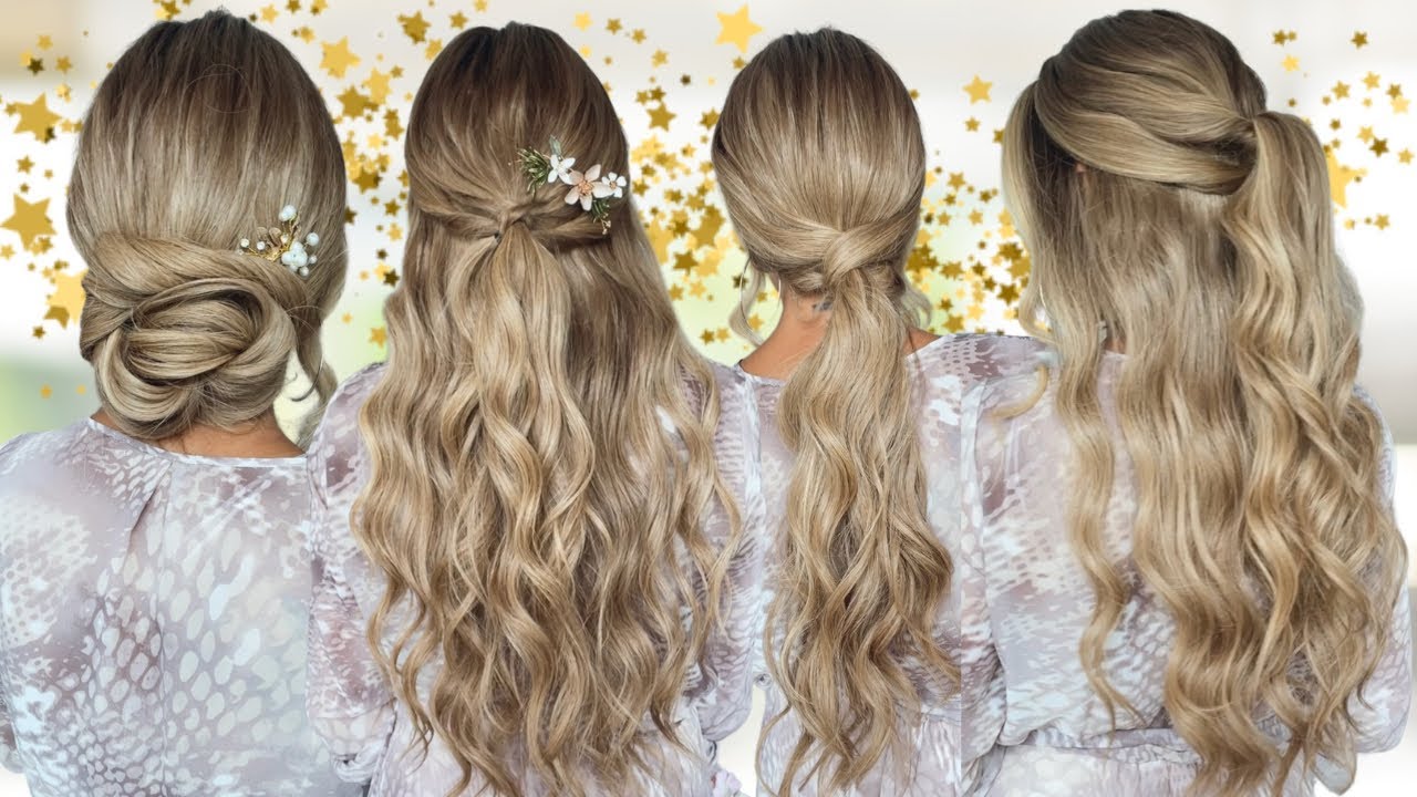 Brilliant DIY Hair Hacks That Will Save You Time & Money | No Hair ...