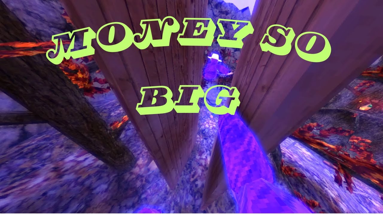 Money So Big - Yeat - A Gorilla Tag Montage - YouTube