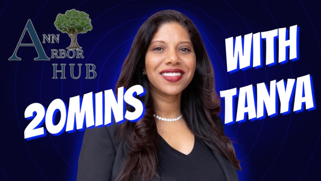 20 Min with Tanya - Episode 3 "Why Are Out-of-Staters Paying Top Dollar ...
