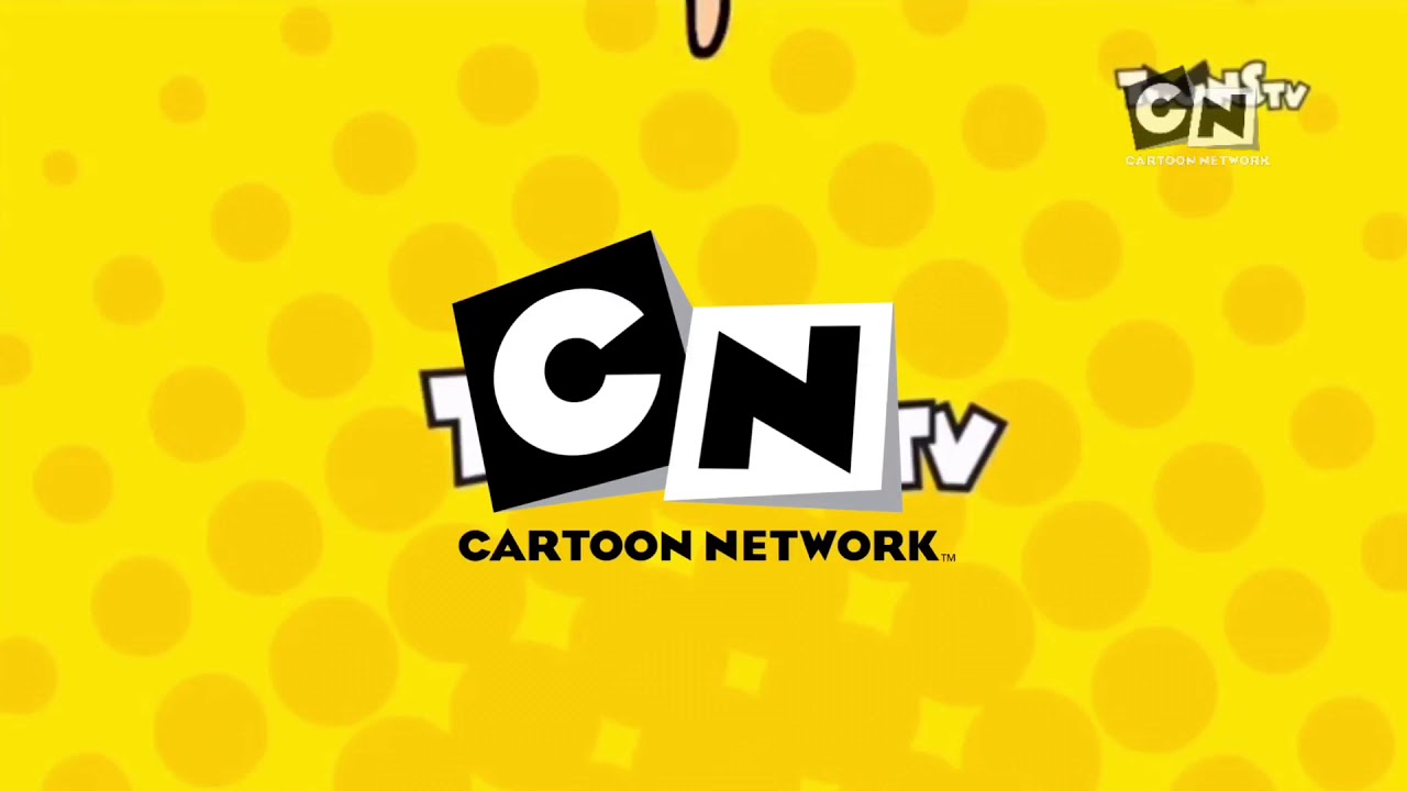 Cartoon Network International CEE (Romanian) - Continuity & Sign Off ...