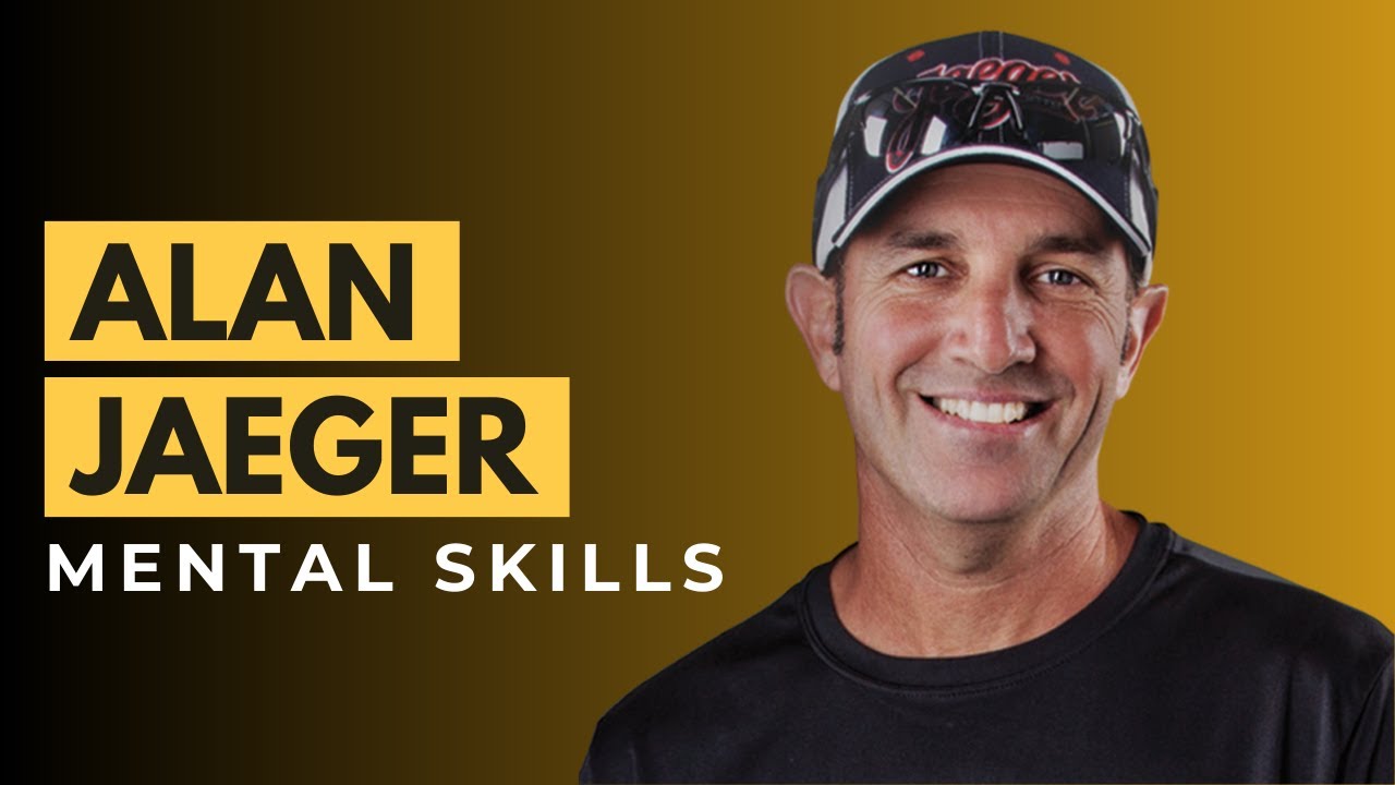 Mental Skills Master Class with Alan Jaeger - YouTube